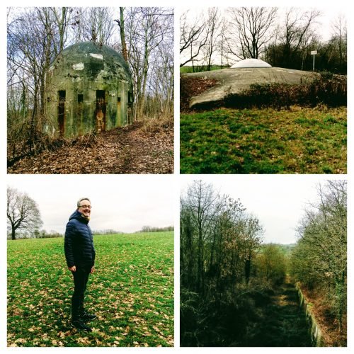 De brug van Vroenhoven - Kook Leef Geniet De brug van Vroenhoven